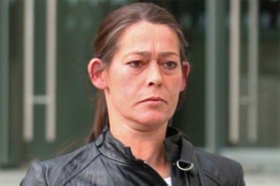 Blood found in teenager's room, gardai assault trial told | Irish ...
