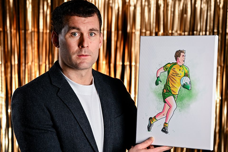Managers’ paranoia not helping the promotion of GAA says Donegal great ...