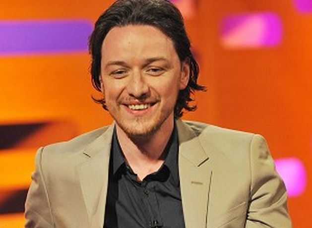 McAvoy: X-Men has to be first class | Irish Independent