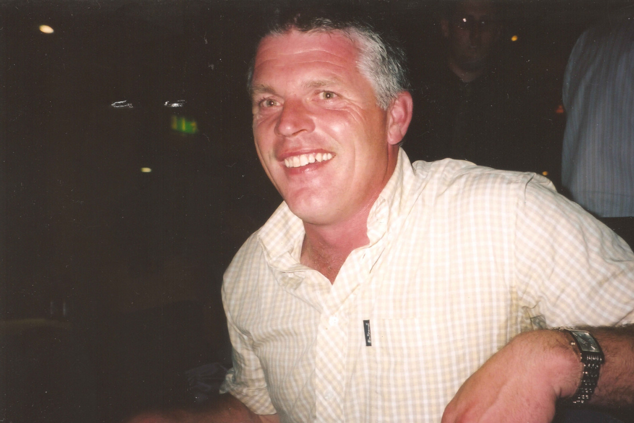 Much-missed Bob Staples was a role model to many | Irish Independent