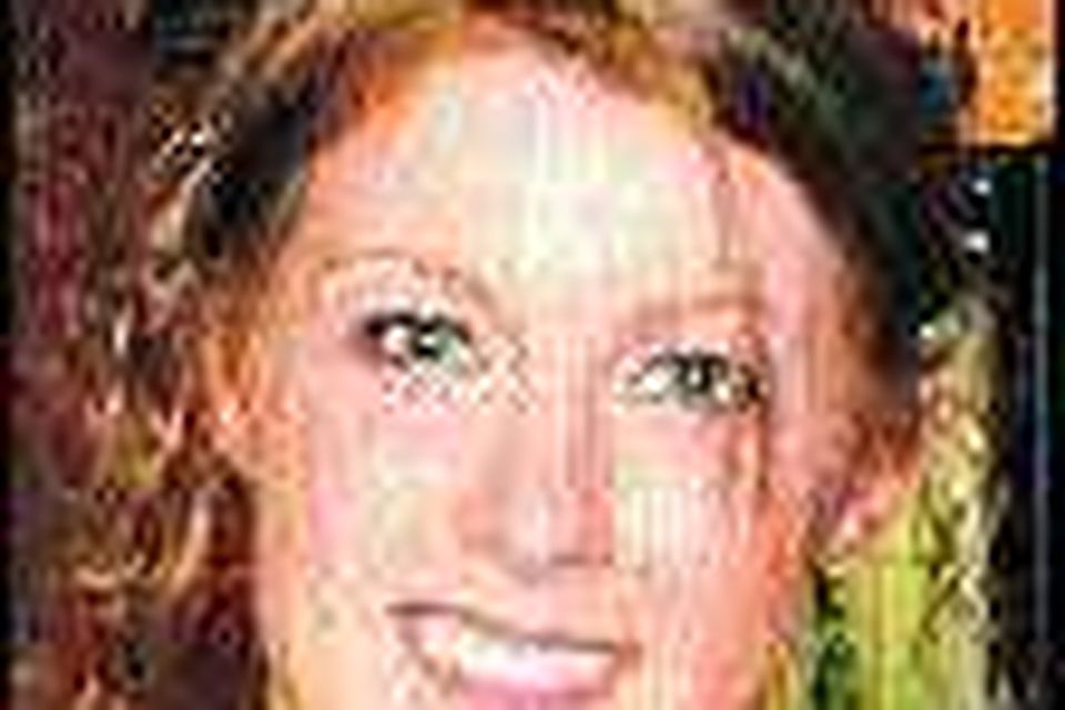 Meath teacher chosen as Rós Fodhla | Irish Independent
