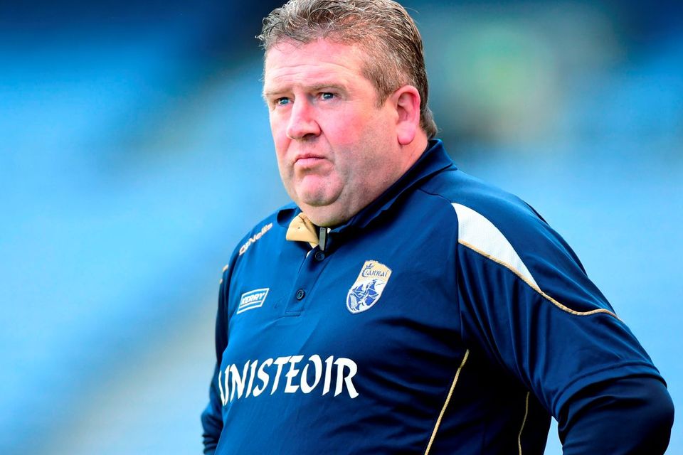 Eamonn Kelly to become new Offaly hurling manager | Irish Independent