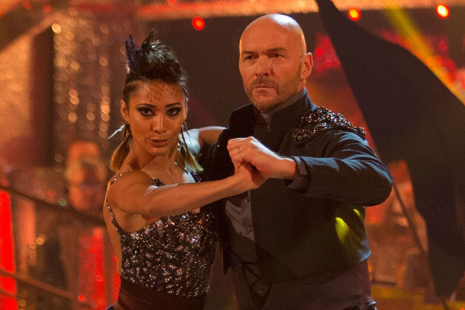 I thought I did OK but Strictly judges were harsh – Simon Rimmer ...