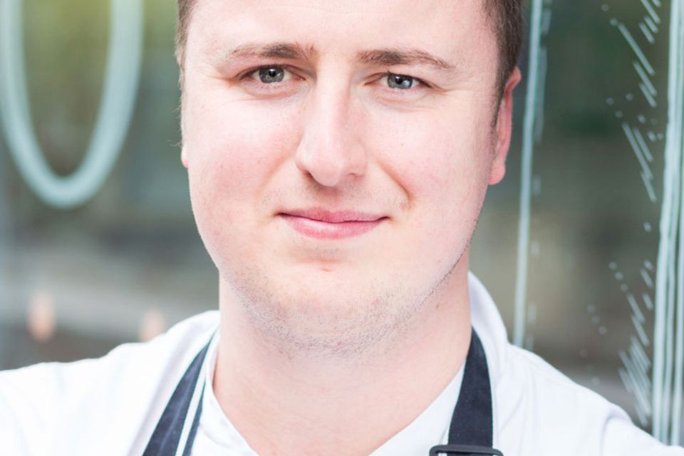 Daniel Taylor joins Theatre Lane as the new head chef | Irish Independent
