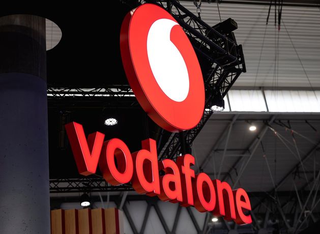 Vodafone and Three to merge UK mobile operations | Irish Independent