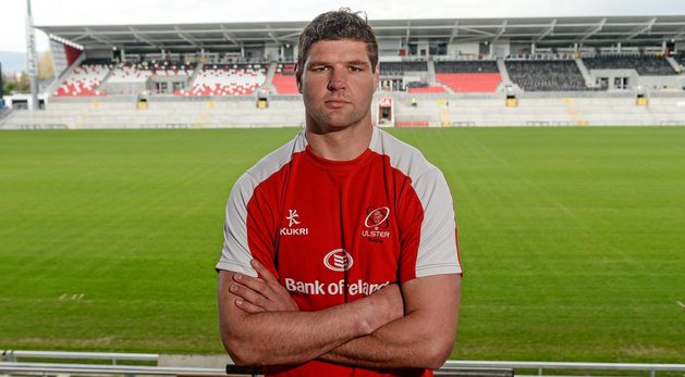 Muller: I don't want to be remembered as a footnote to future glory ...