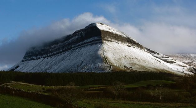 Sligo bracing itself for severe wintry conditions as cold snap sets in ...