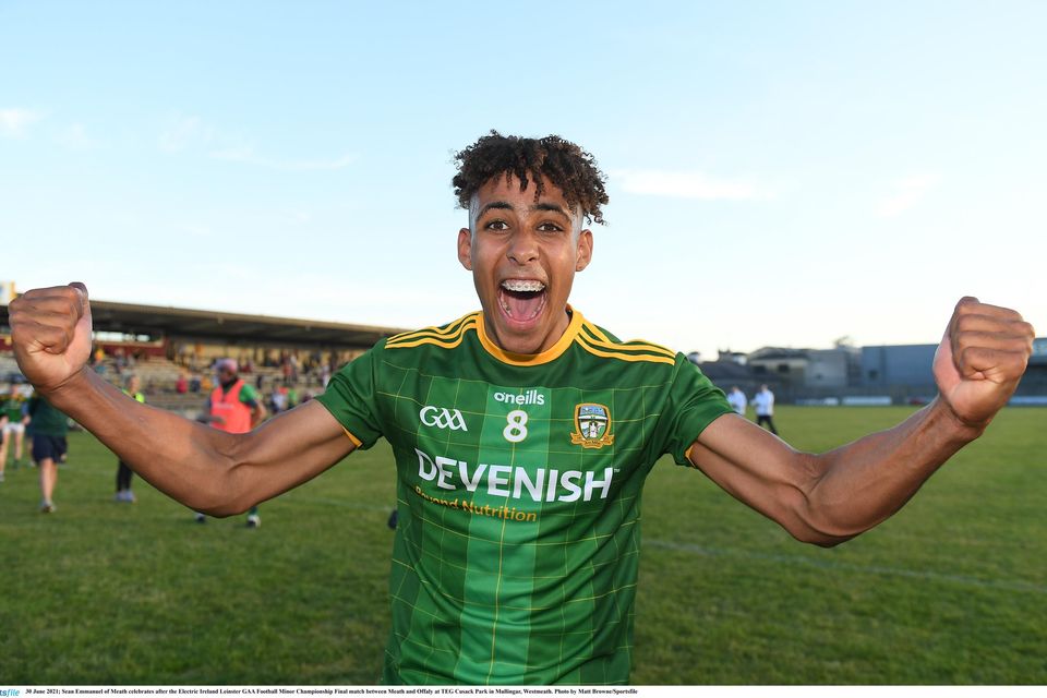 'We fell short on the day' - Dublin minor football boss Ger Lyons ...