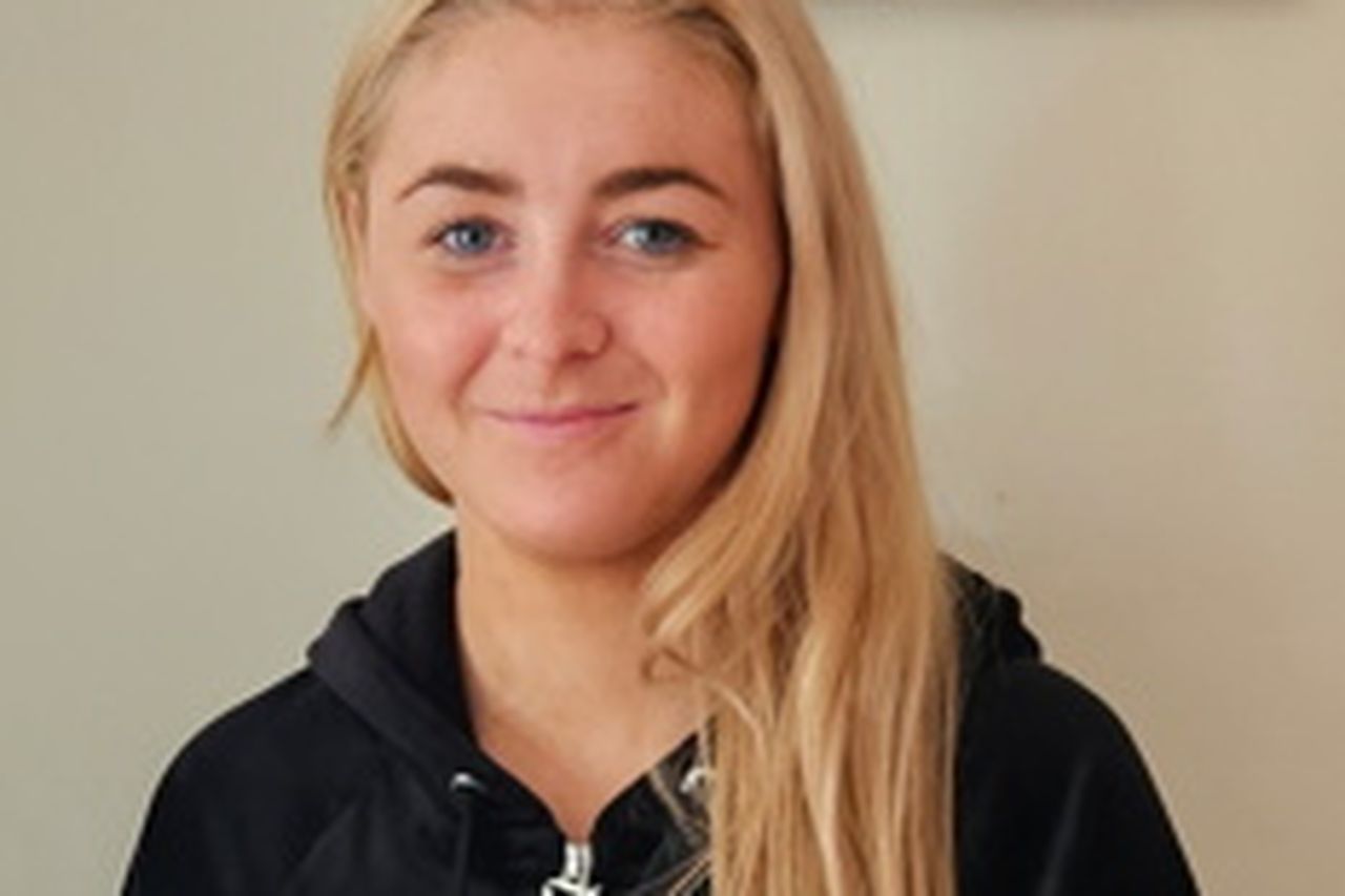 Gardaí concerned for welfare of Anne Connors (17) missing from her Cork ...