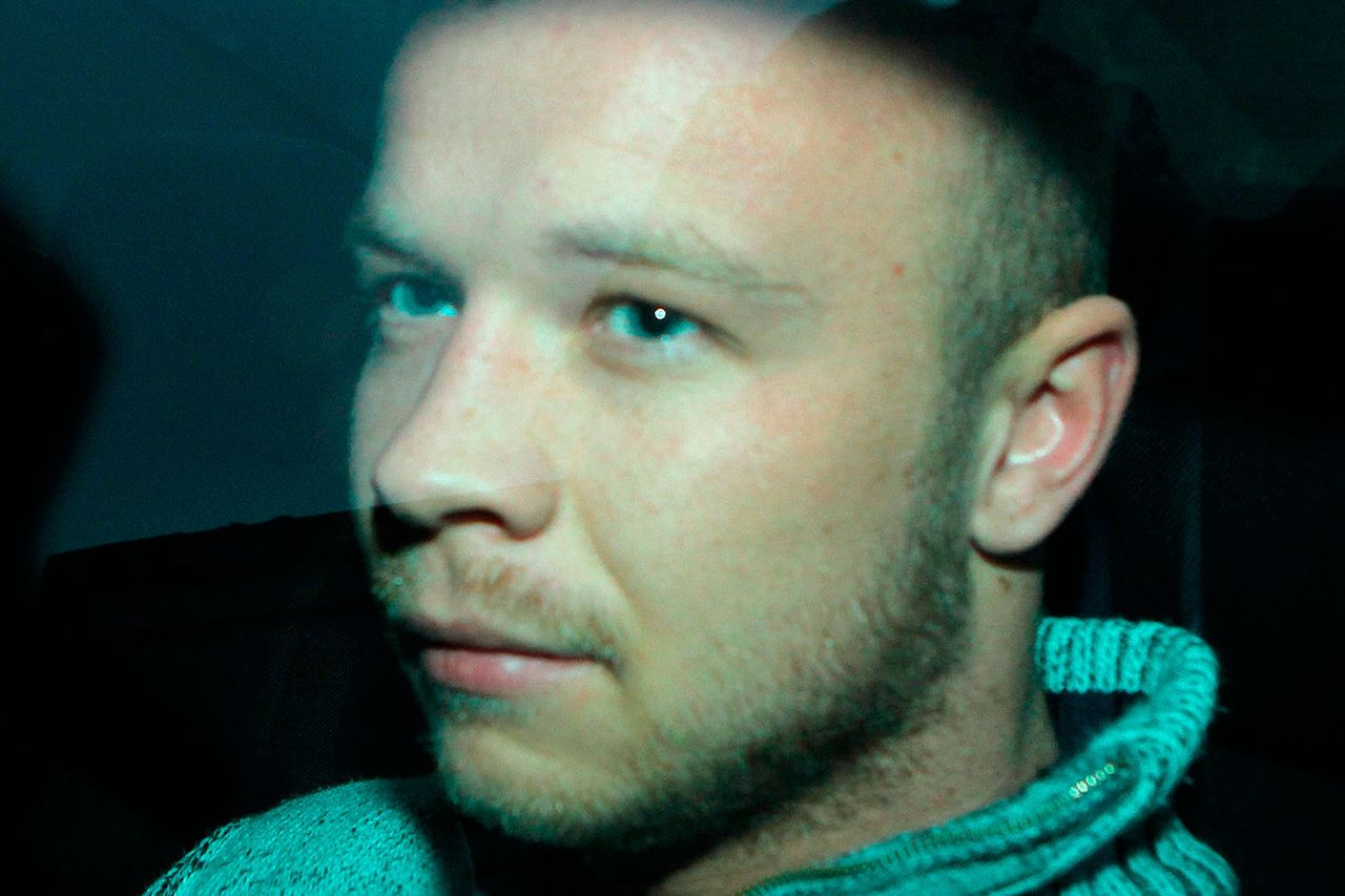Extradited gunman who shot IRA man pleads guilty to his murder | Irish ...