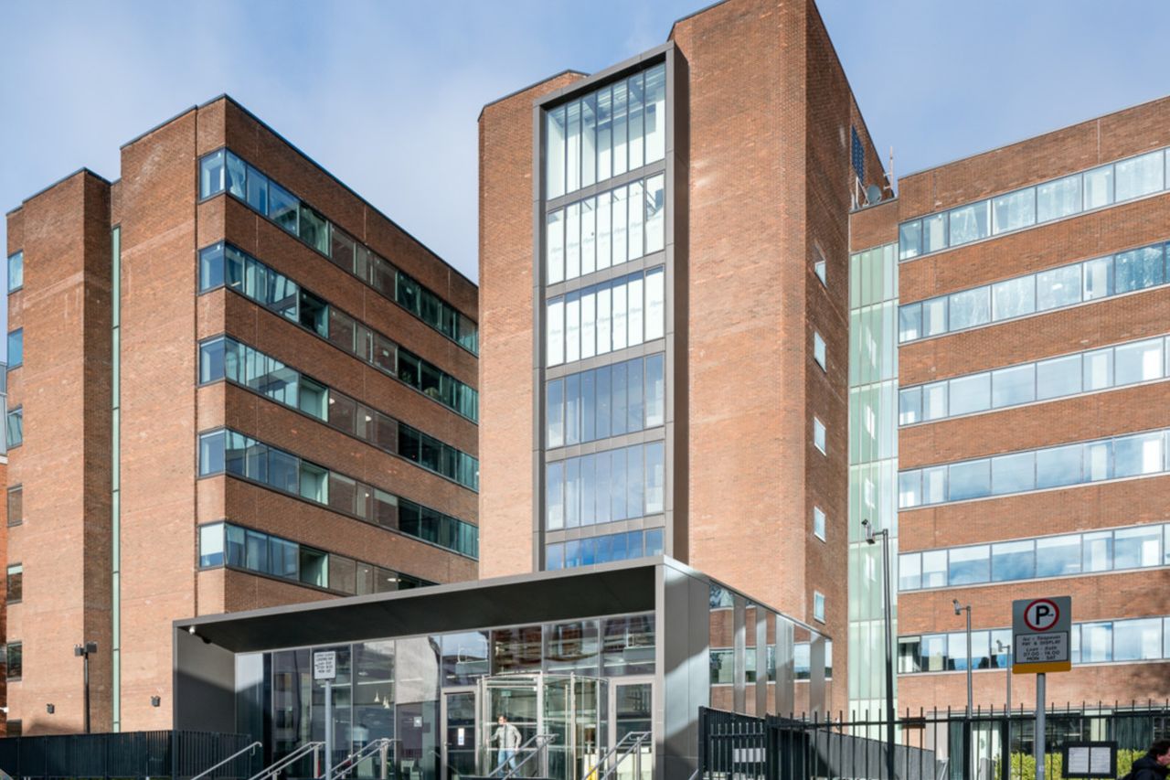 It's official: Twitter's Dublin HQ is 'greenest' in the world | Irish ...