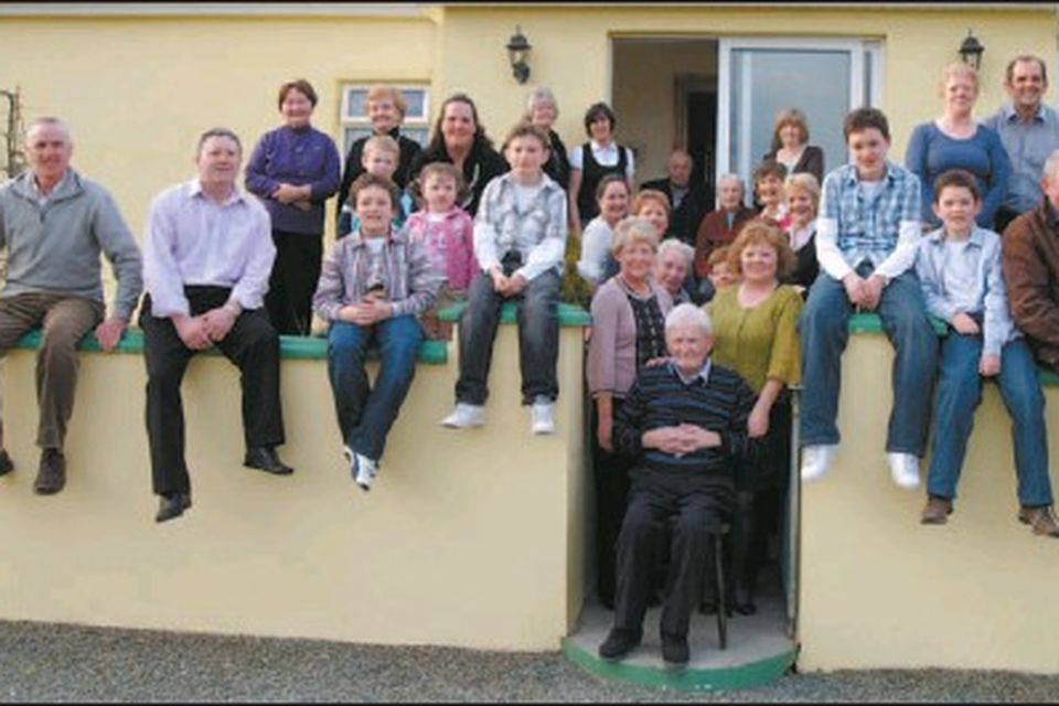 Cordal | Irish Independent