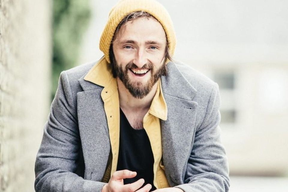 Wicklow musician Mark ‘Cappy’ Caplice wows on Hot Press Young ...