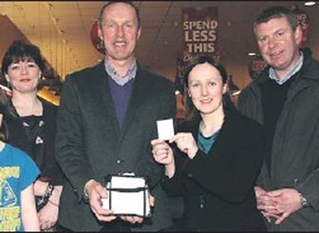 Currow man wins weekend in Dingle | Irish Independent