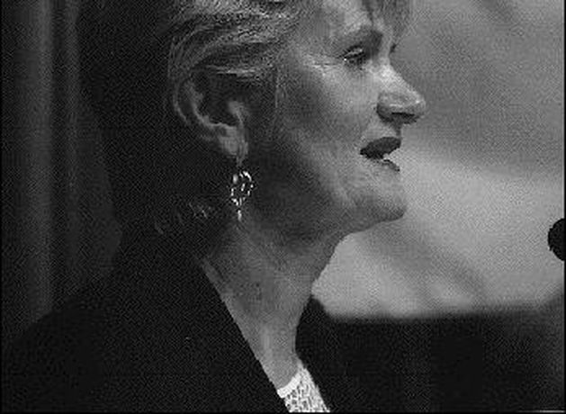 Harkin: Belle of the electoral ball eager to take to the floor of Dáil ...