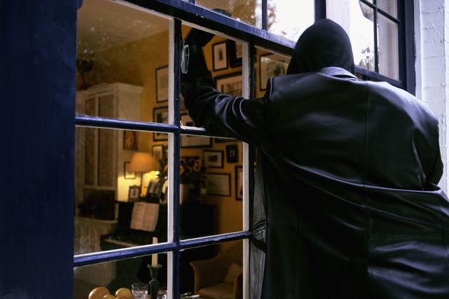 Disbanding of elite garda unit sparks rural crime fears as burglary ...