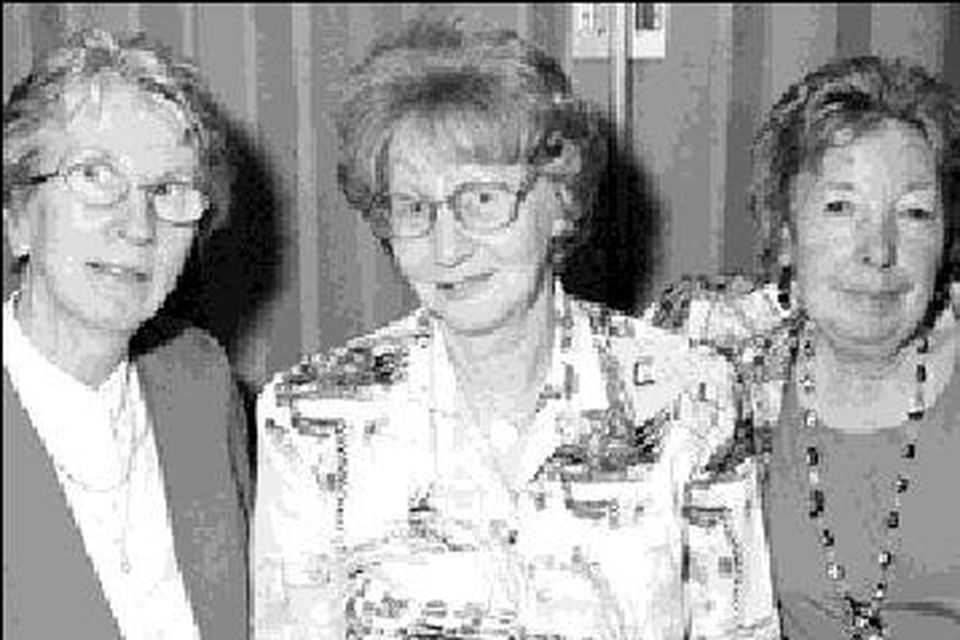 Surprise 90th birthday for Anna in the Imperial | Irish Independent
