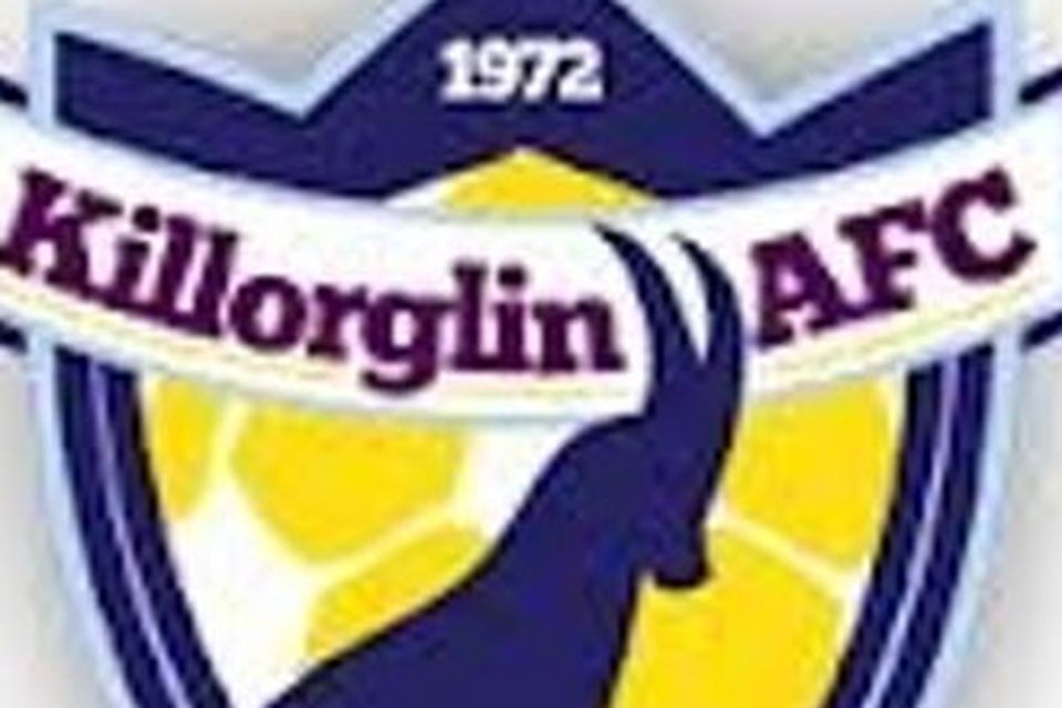 Killorglin AFC to celebrate 50th anniversary this weekend in some style ...