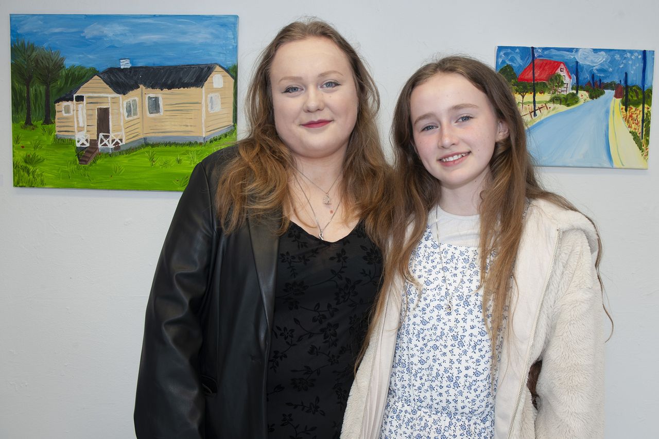 Enigmatic art at SETU campus as students showcase their work | Irish ...