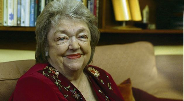 Remembering Maeve's newspaper writing | Irish Independent