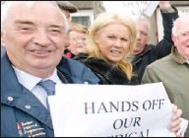 Way to go, Joe? | Irish Independent