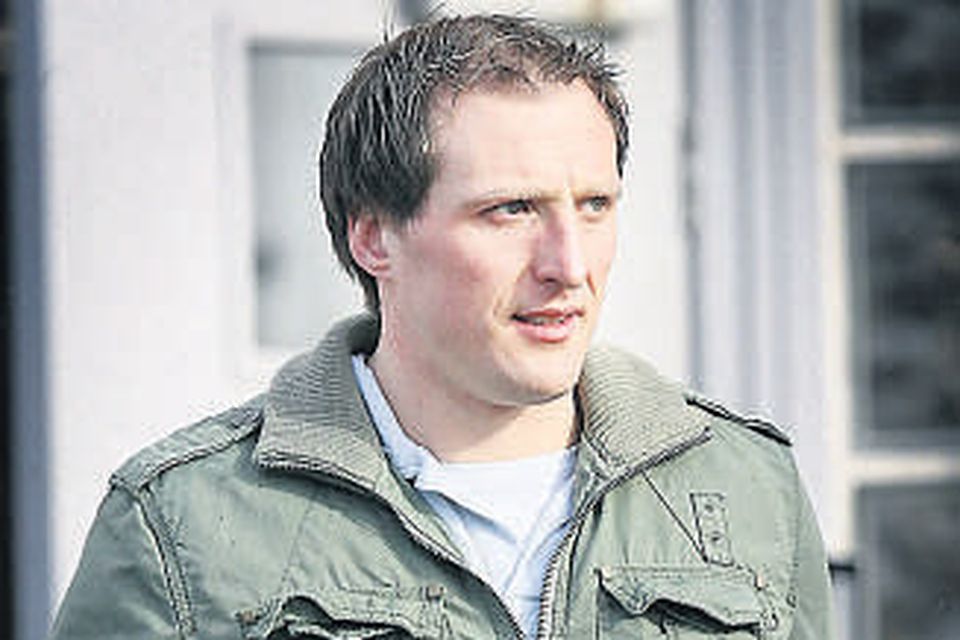 Pub shotgun raid suspect remanded | Irish Independent