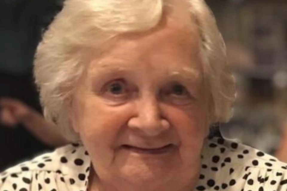Funeral of retired nurse Keyna Barrett hears of ‘selfless’ care for ...