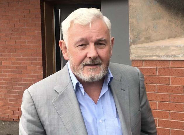 Colum Kenny: John Gilligan is a gangster, not prime-time entertainment ...
