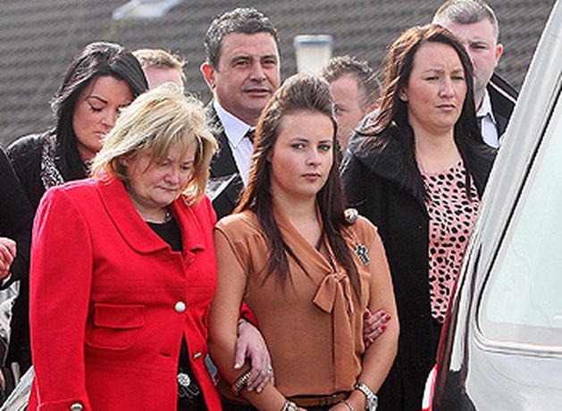 Murder in Turkey: 'I had no plans to wed the accused' | Irish Independent