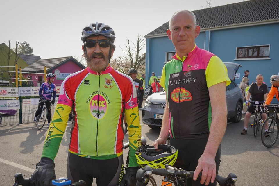 All the photos from Saturday’s Tour de Ballyfinnane – ‘A huge thanks to ...