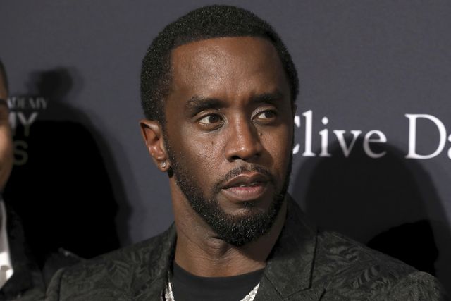 120 People Accuse Sean ‘diddy Combs Of Sexual Misconduct Lawyer Says