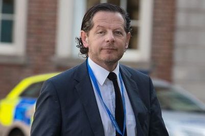 Limerick mayoral candidate says he won’t take part in full RTÉ debate ...