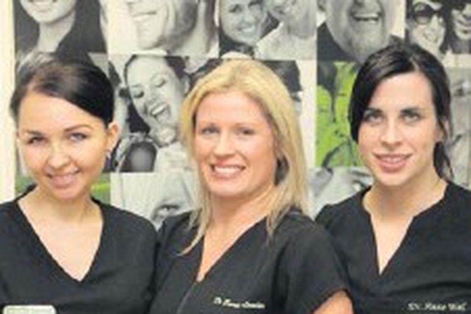 YOUR LOCAL DENTIST | Irish Independent