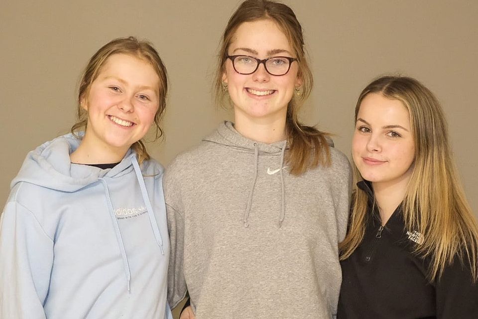 Young Cork competition winners get to the bottom of what’s real and ...