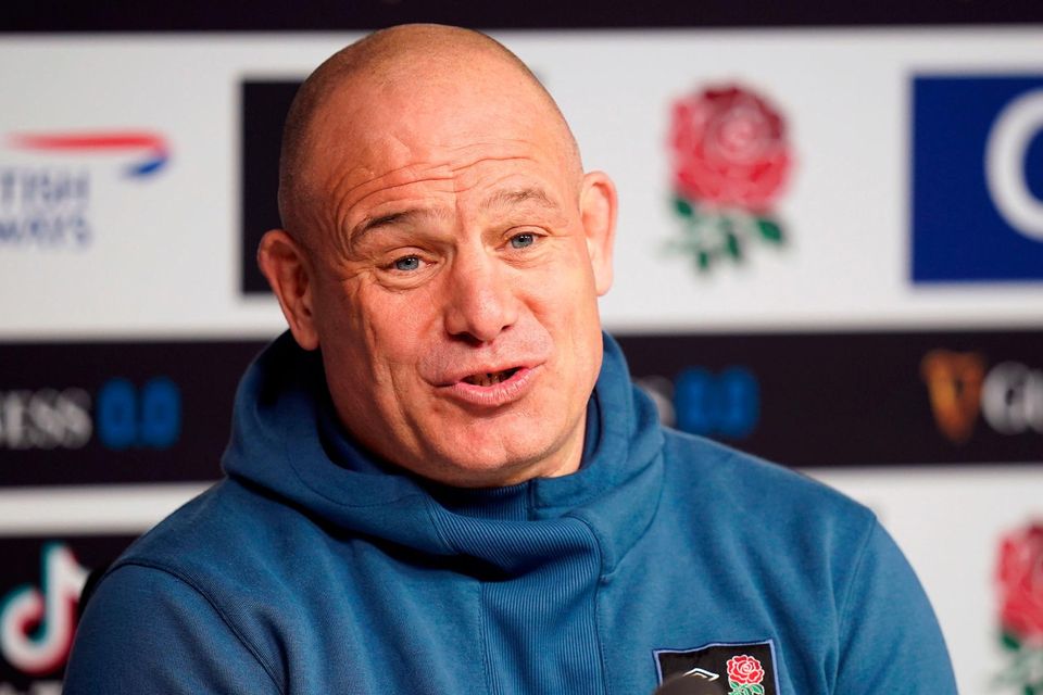 Forwards coach Richard Cockerill to leave his England position after ...