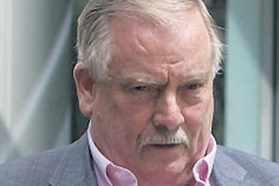 McFeely's UK bankruptcy order cancelled as Irish bid not revealed ...