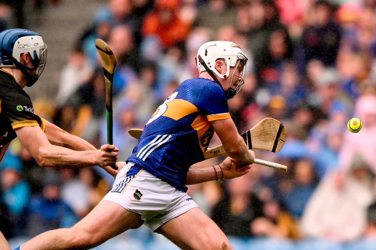 Eamonn Sweeney: Net gains by Cork and Tipp are showing a new way ...