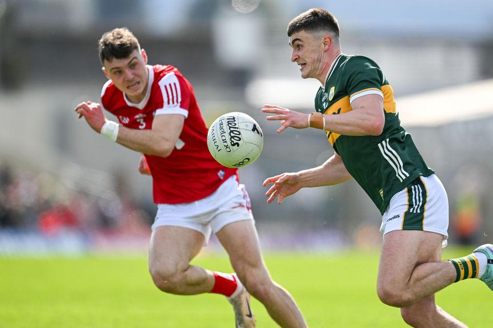 Kerry player assessments after their Munster senior football ...