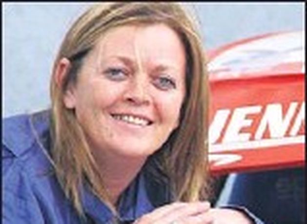 Drivers and fans invited to hot rod finals | Irish Independent