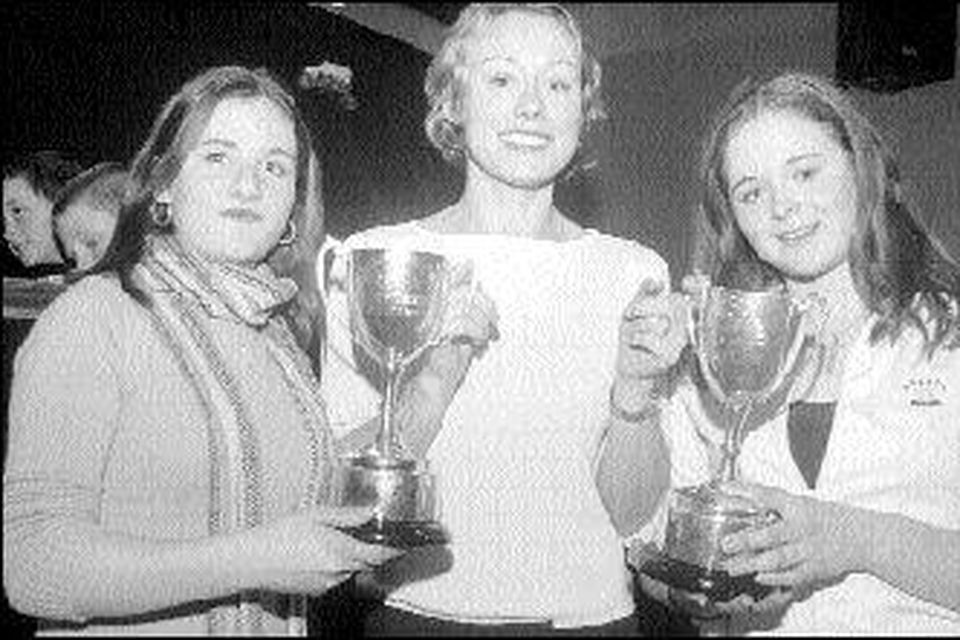Millstreet camogie look back in great glory | Irish Independent