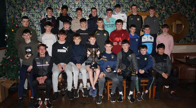 Club News: Ballymac GAA, Tralee Dynamos FC, St Brendan’s AC, Tralee ...