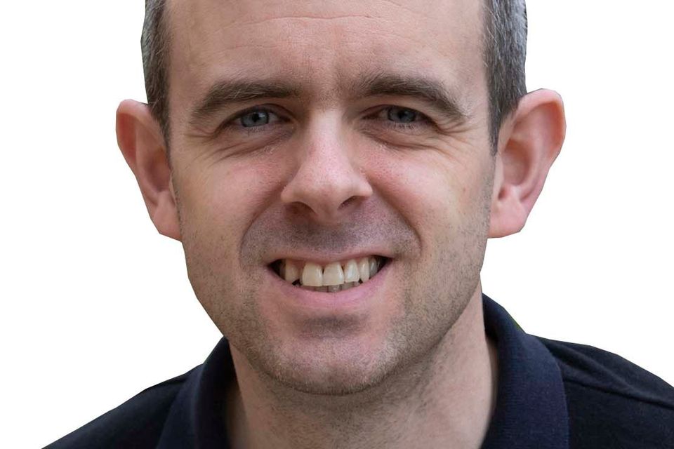 Simon Bourke: Four-day week doesn't suit our sensibilities | Irish ...
