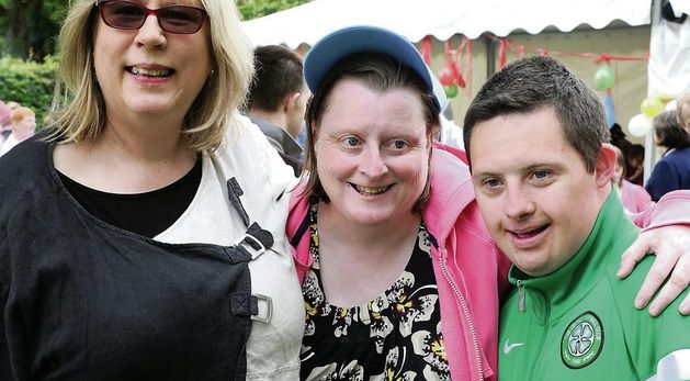 Kerry Parents and Friends Association hold fabulous fun day | Irish ...