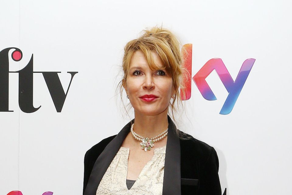 Julia Davis To Create New Sky Hbo Comedy Series Irish Independent