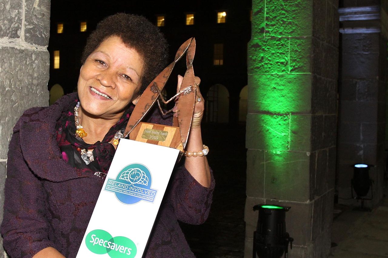 Campaigner Christine Buckley passes away after a long illness | Irish ...