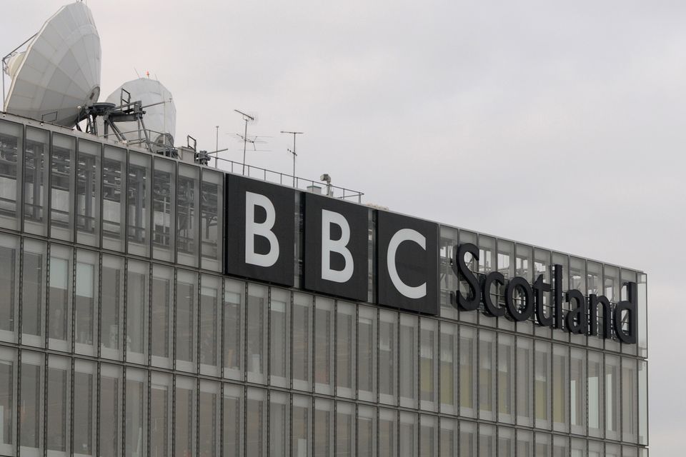 New BBC Scotland channel set for launch | Irish Independent