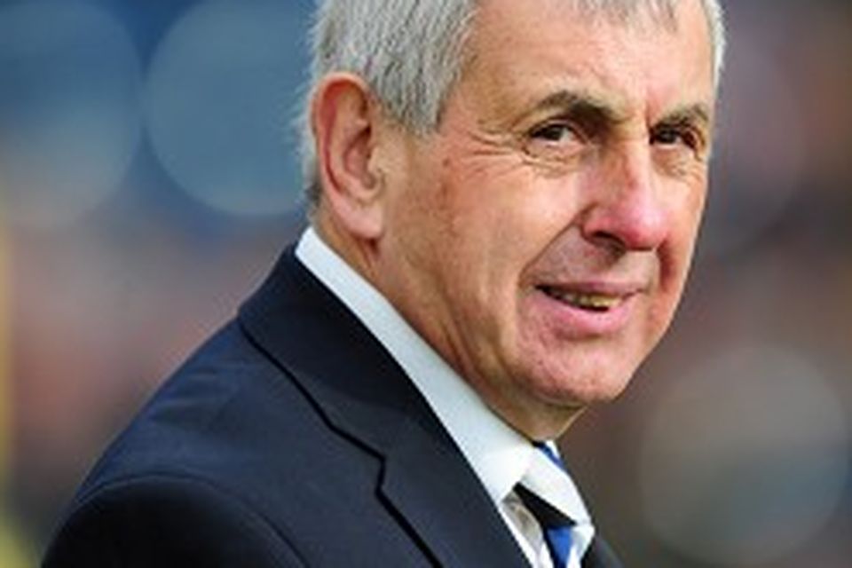 McGeechan: Form key to Lions selection | Irish Independent