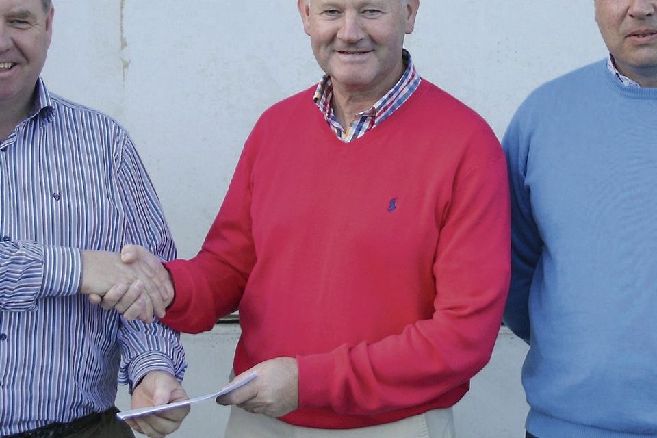 Owenmore Gaels AGM | Irish Independent