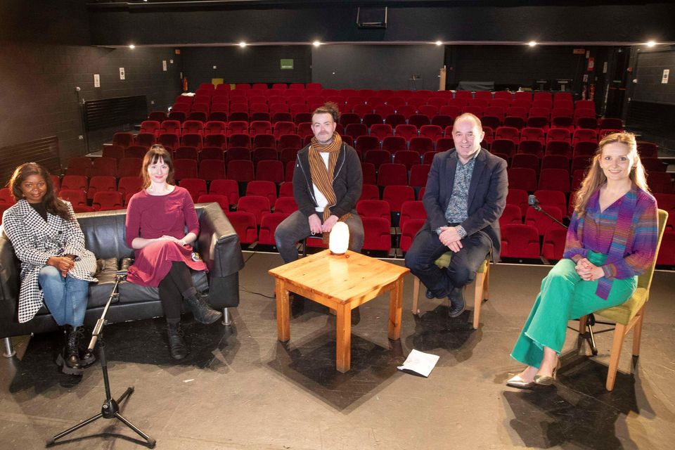 Innovative show looks at psychology of resilience | Irish Independent