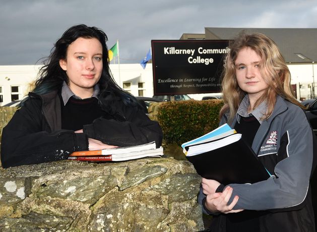 Killarney students lead calls for hybrid Leaving Cert | Irish Independent
